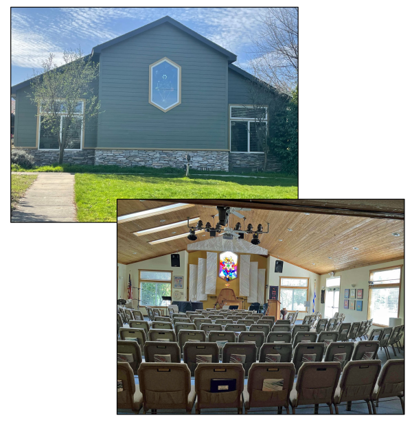 Welcome - Unity Community of Ashland