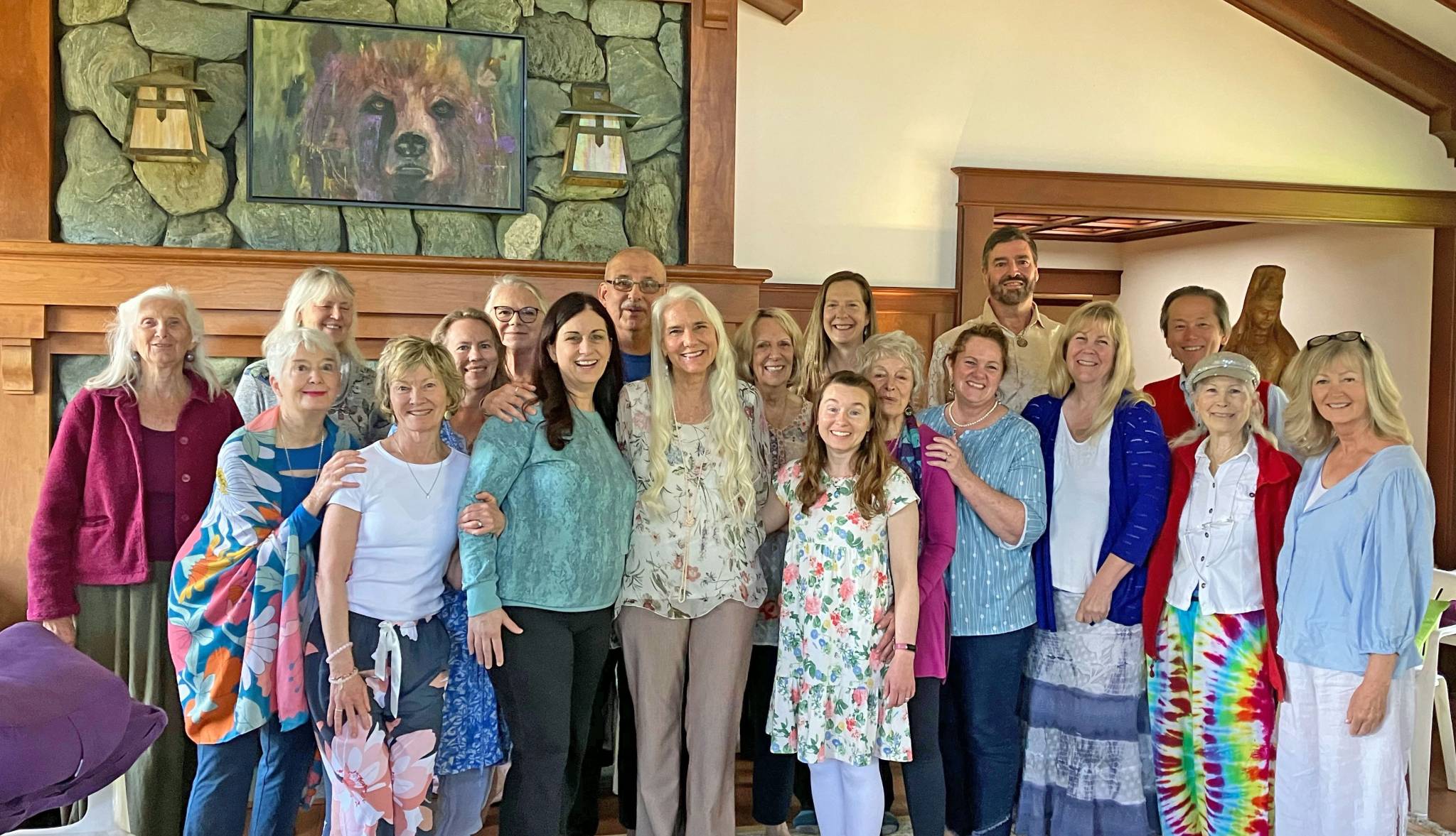 Ashland Spring Retreat - Unity Community of Ashland